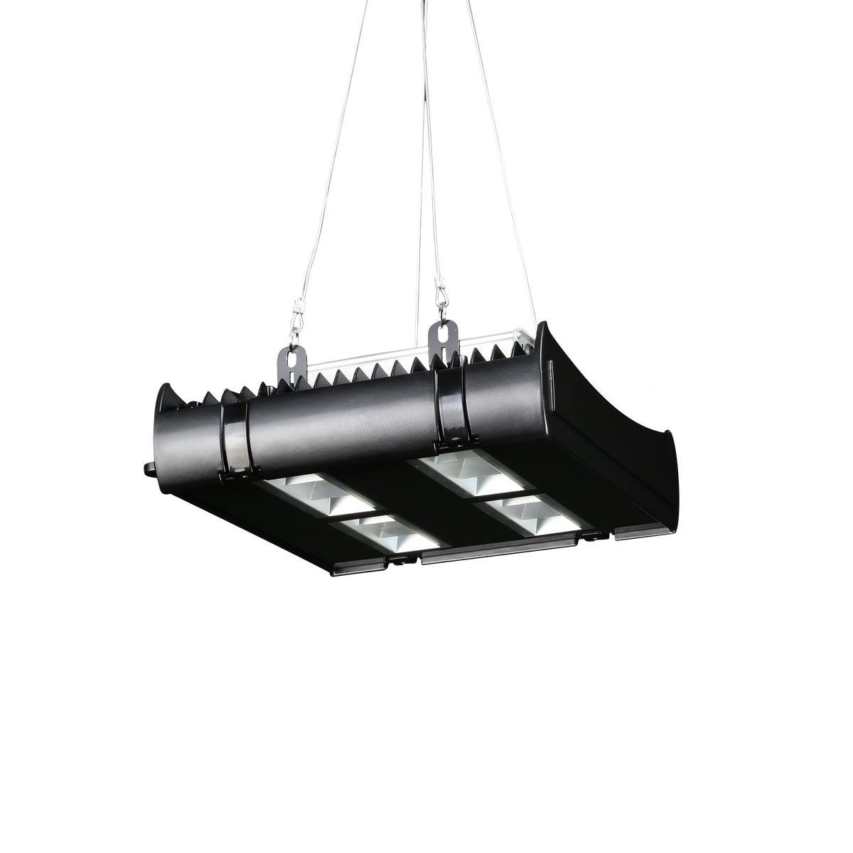 Hibra LED high bay verlichting voor diverse toepassingen | Avalite