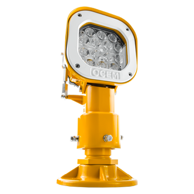 LEFL sequenced flashing light – Avalite