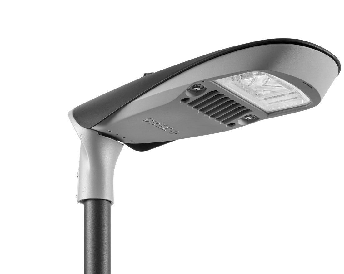 Cree Syrius straatverlichtingsarmatuur met WaveMax® technologie | Avalite